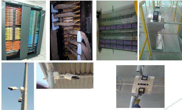 Building Management System | N & B Enterprises